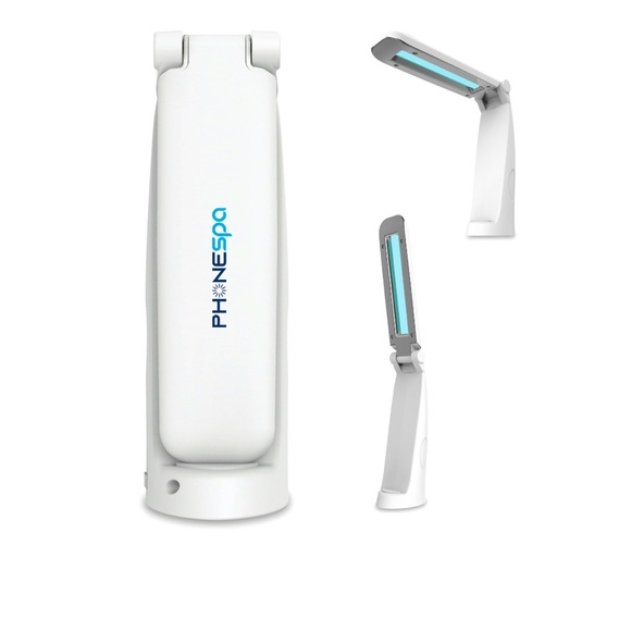Tzumi | Cell Phones & Accessories | Phonespa Convenient Portable And ...